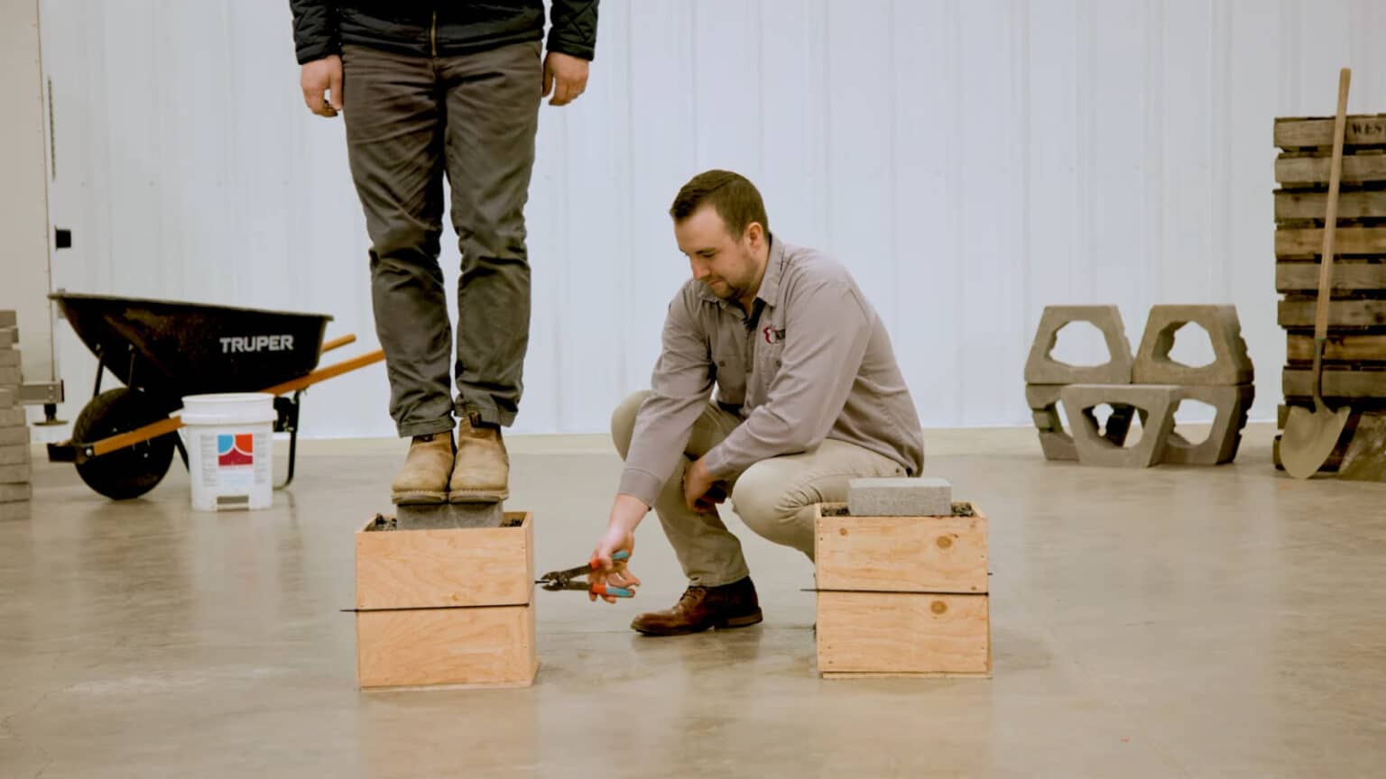 How Geotextile Works in Hardscaping: Stabilize Paver Patios | DIY