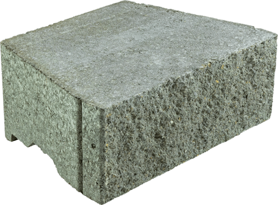 Gradino™ Wall Block | Western Interlock