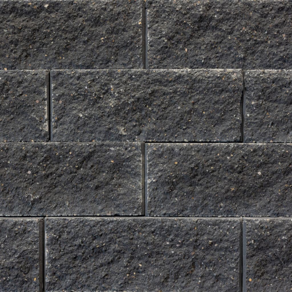 Gradino™ Wall Block | Western Interlock