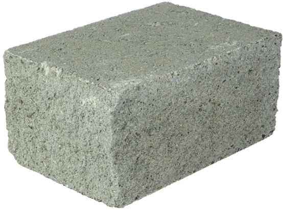 Gradino™ Wall Block | Western Interlock