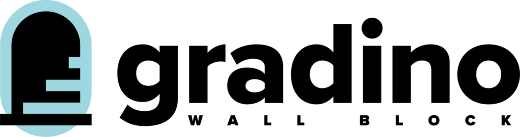 Gradino™ Wall Block | Western Interlock