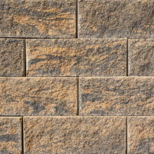 Gradino™ Wall Block | Western Interlock