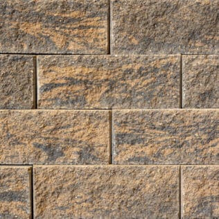 Gradino™ Wall Block | Western Interlock