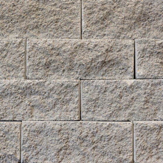 Gradino™ Wall Block | Western Interlock