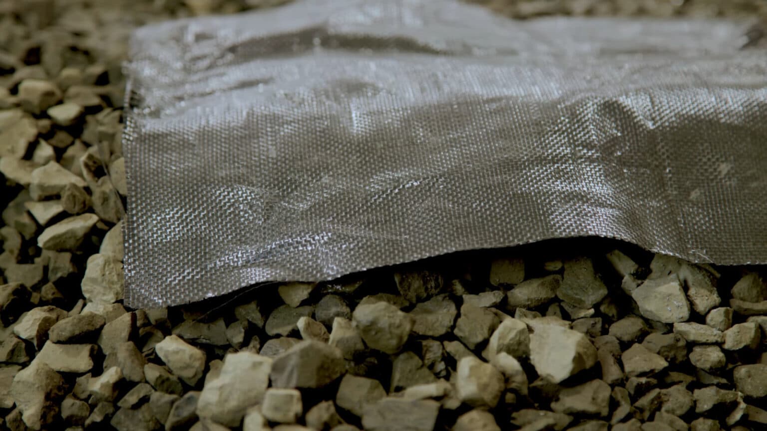 How Geotextile Works in Hardscaping: Stabilize Paver Patios | DIY
