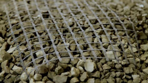 How Geotextile Works in Hardscaping: Stabilize Paver Patios | DIY