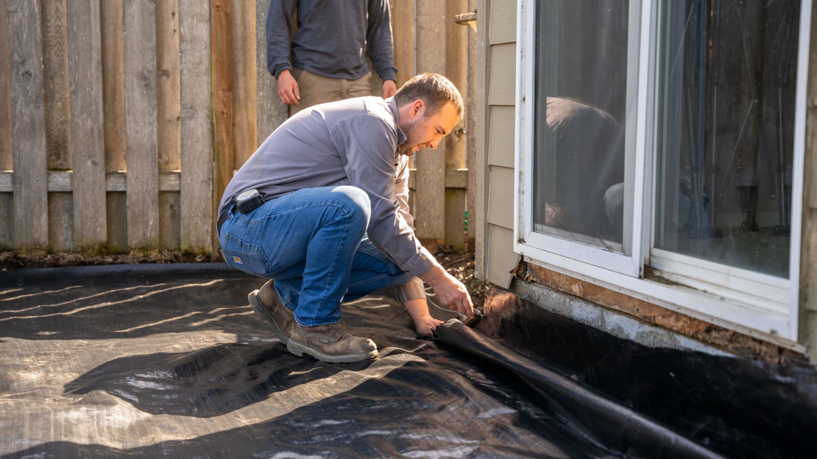 3 Reasons Every DIY Hardscape Project Needs Geogrid | DIY