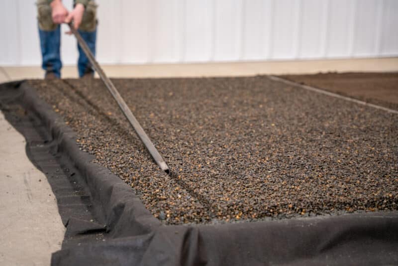 How to Screed Sand for Pavers: Pro Tips, Tools & Methods | DIY