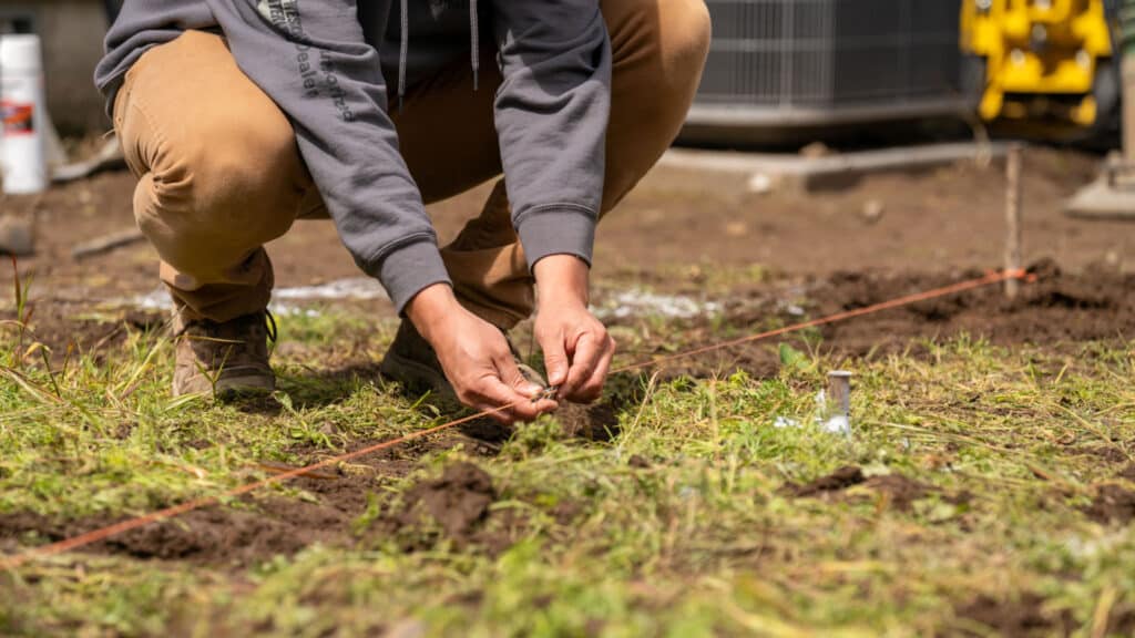 Common Questions About Screeding for Pavers | DIY