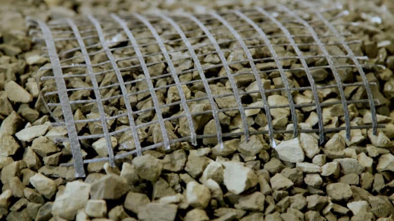 How Geotextile Works in Hardscaping: Stabilize Paver Patios | DIY