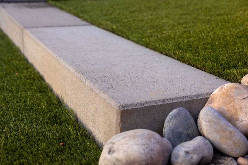 Murata™ Step Block | Western Interlock