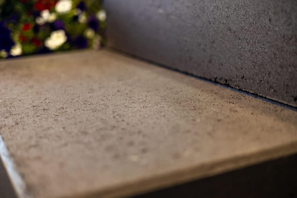 Murata™ Step Block | Western Interlock