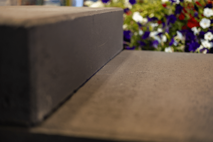 Murata™ Step Block | Western Interlock