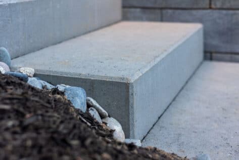 Murata™ Step Block | Western Interlock