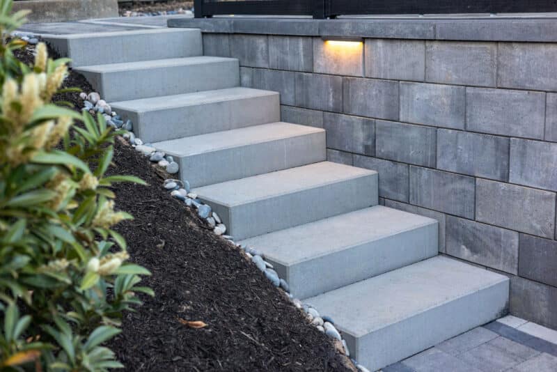 Murata™ Step Block | Western Interlock