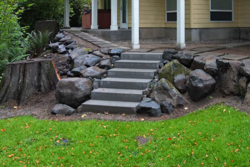 Murata™ Step Block | Western Interlock