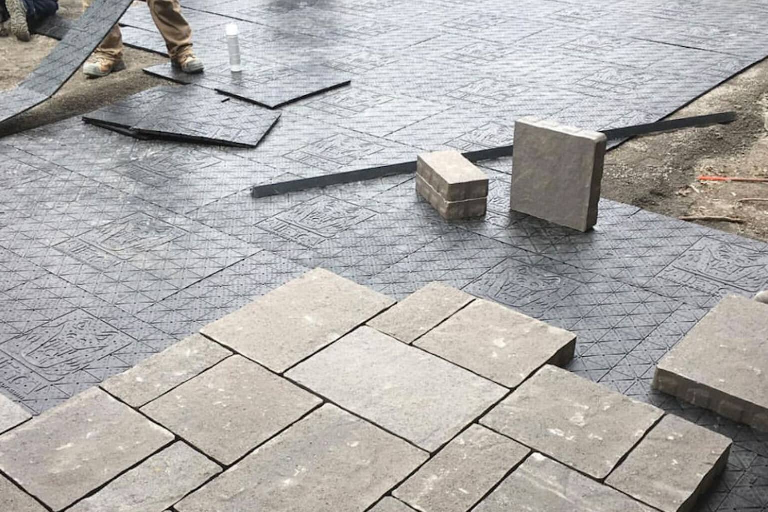 Choosing the Right Base Option for Paving Stones: A Guide for Pacific ...
