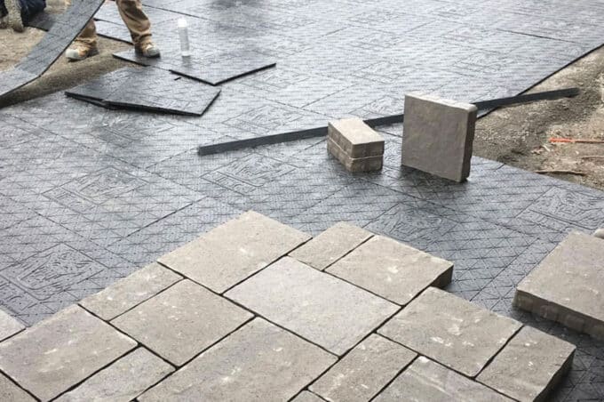 Choose the Right Paving Stone Base: Pacific Northwest Guide | DIY