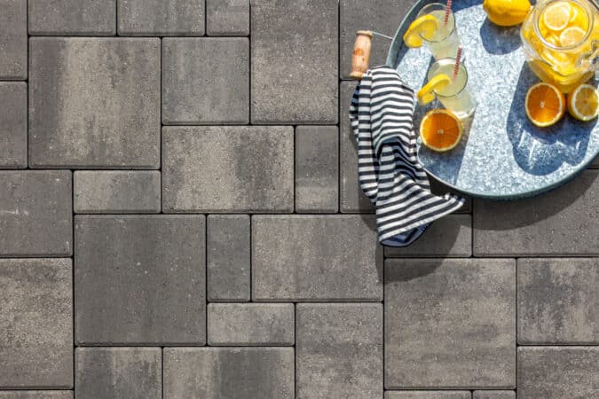 Milana™ Stone | Western Interlock