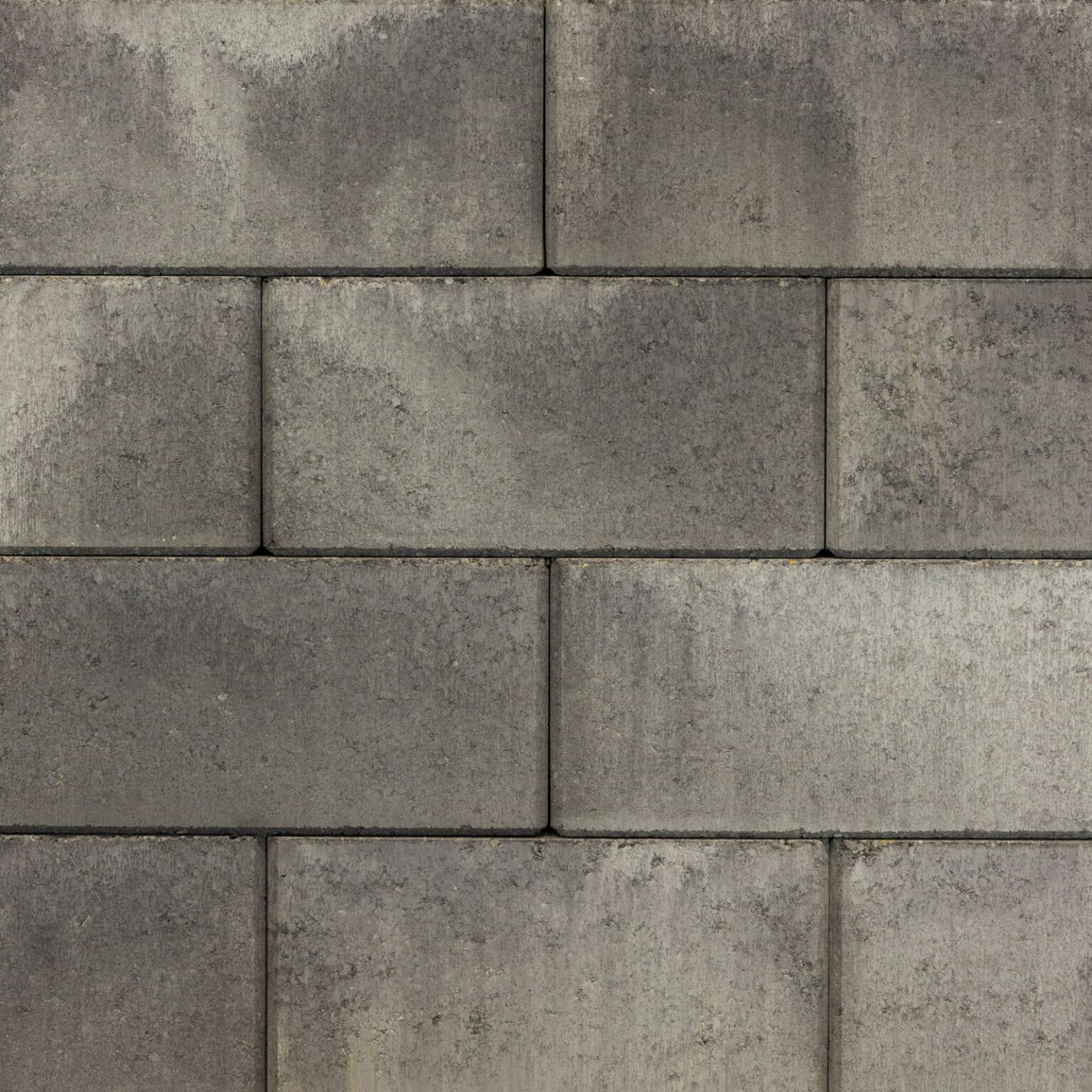 Murata™ Solido | Western Interlock