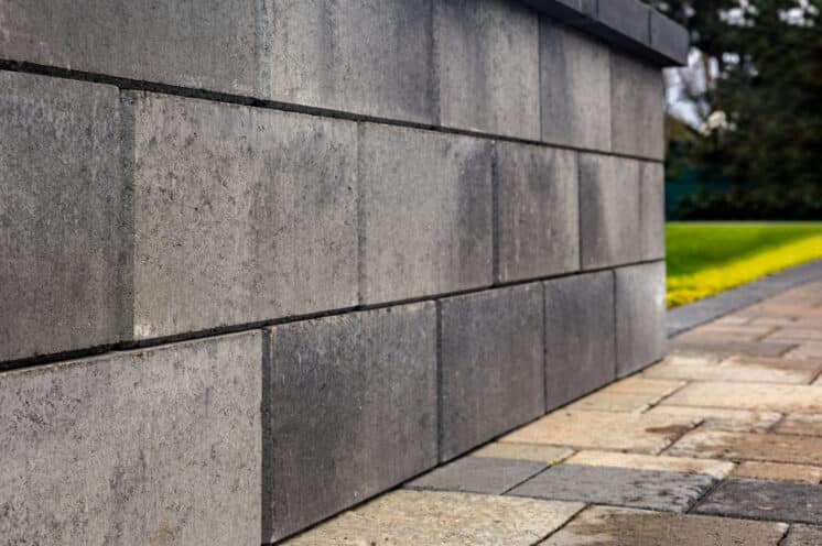 Murata™ Solido | Western Interlock