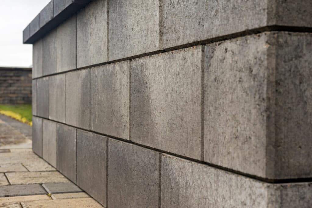 Murata™ Solido | Western Interlock