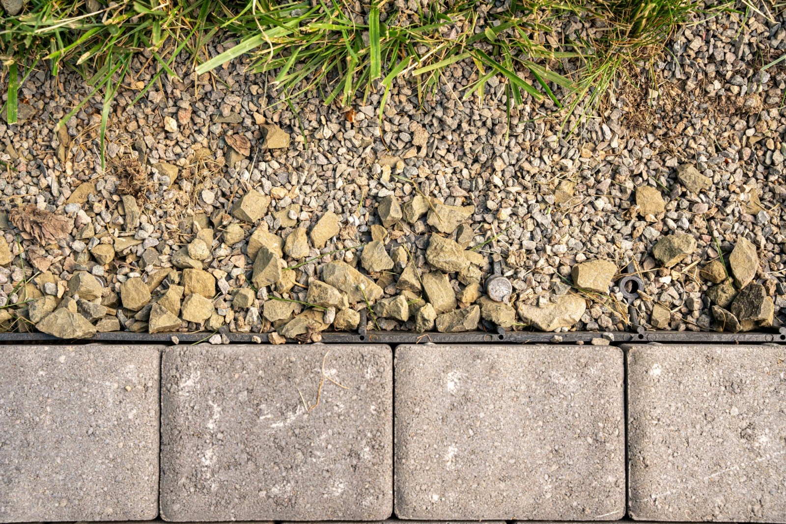 The Importance of Proper Paver Edging and How to Do It Right | DIY