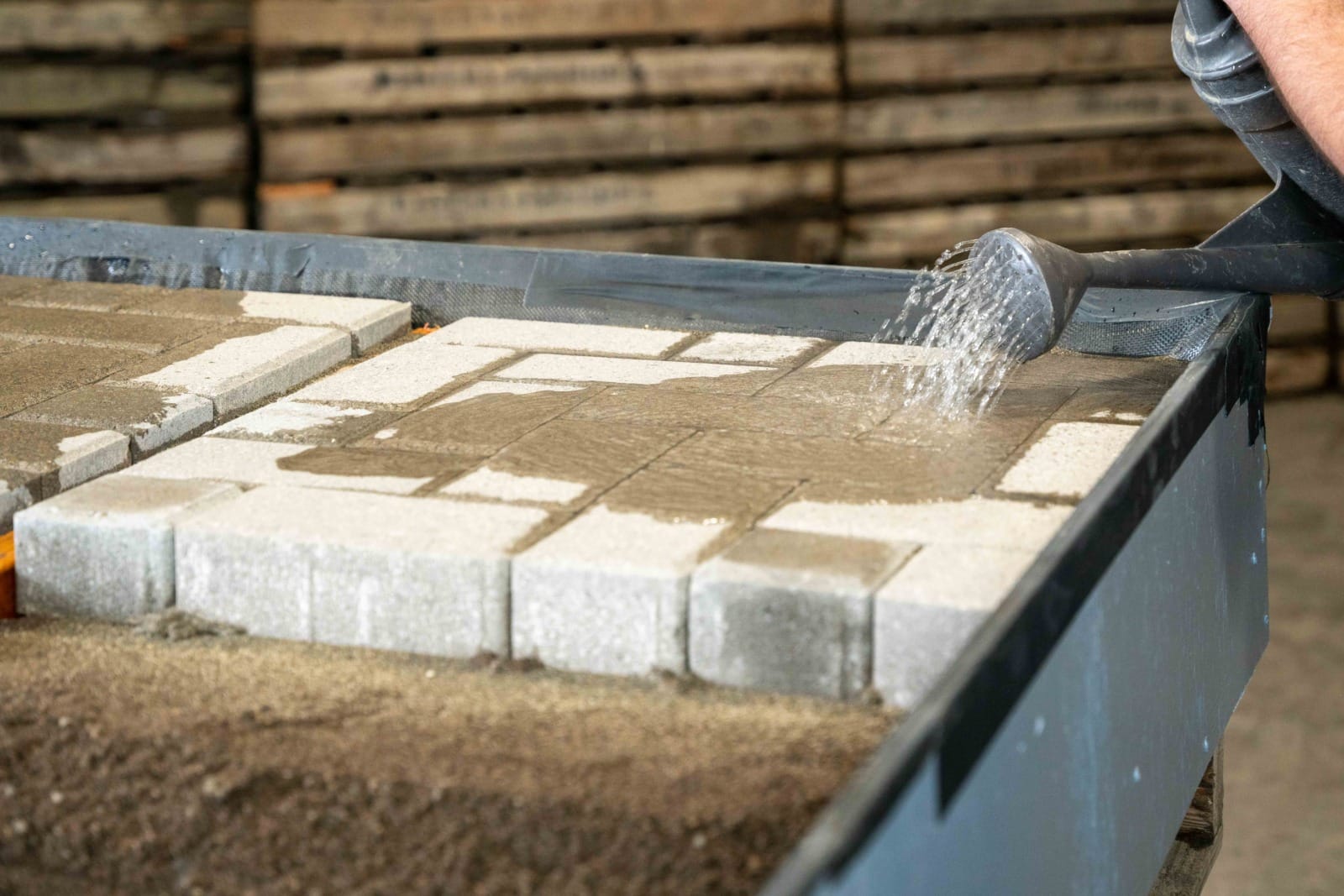 How to Correctly Prepare Your Site for Paver Installation | DIY