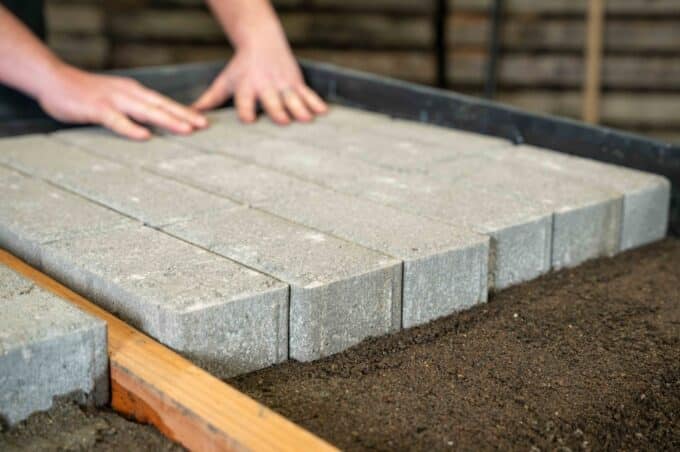 How to Correctly Prepare Your Site for Paver Installation | DIY