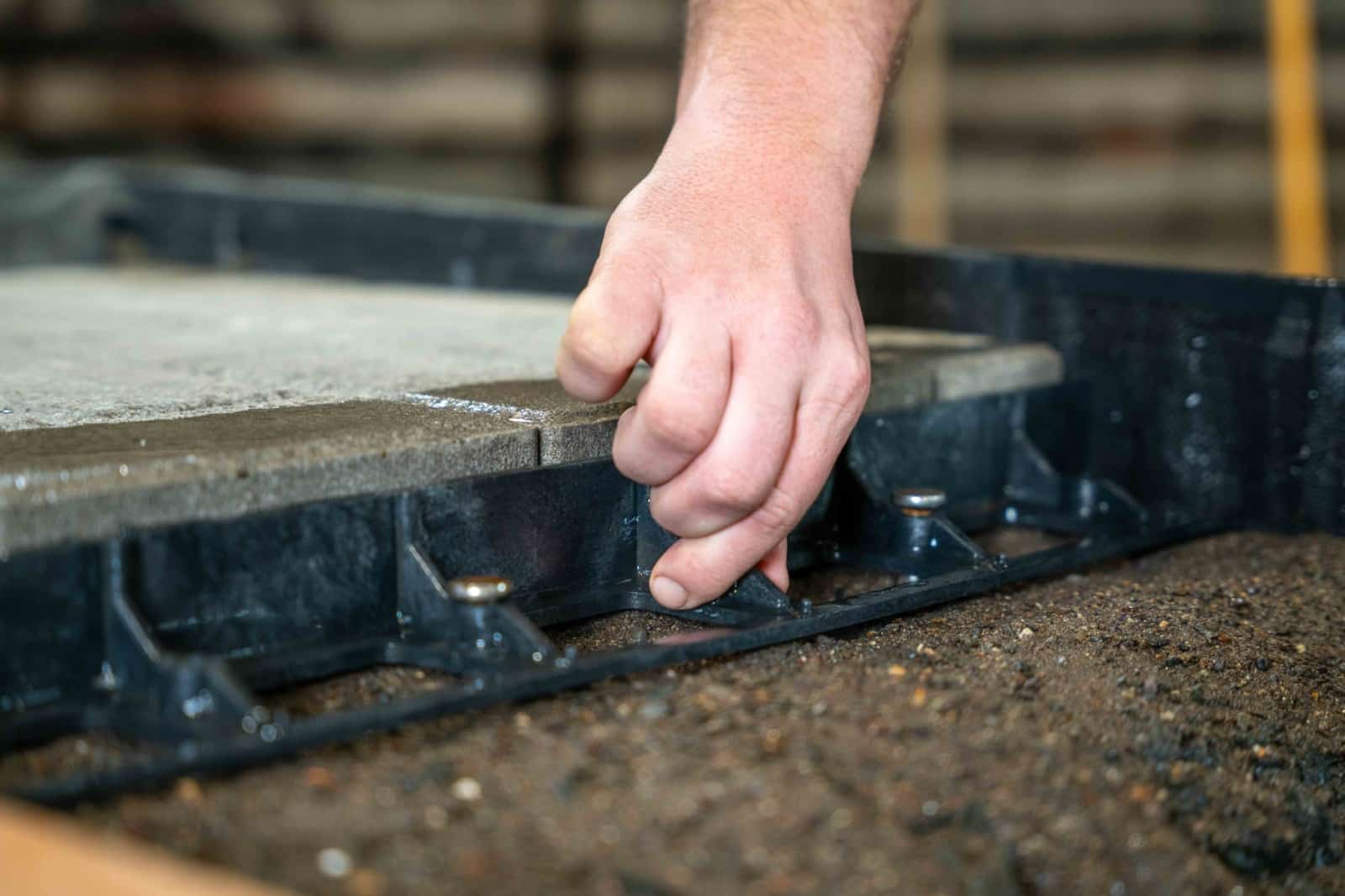 How to Correctly Prepare Your Site for Paver Installation | DIY
