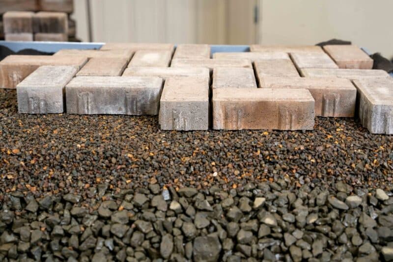 How Permeable Pavers Work | DIY