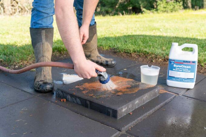 Seasonal Paver Cleaning: A Comprehensive Guide | DIY
