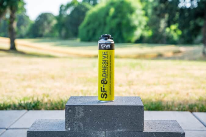 How To Select & Use Landscape Adhesive for Paving Stones | DIY