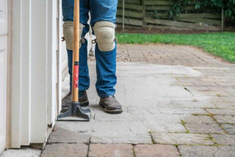 Methods of Paver Compaction | DIY