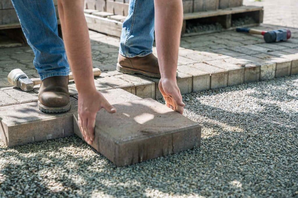 Design Durable Walkways for Light Vehicles: Materials & Tips | DIY