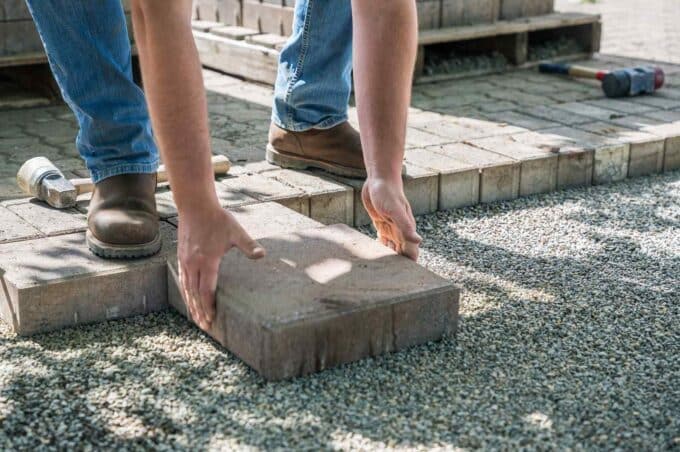 Design Durable Walkways for Light Vehicles: Materials & Tips | DIY