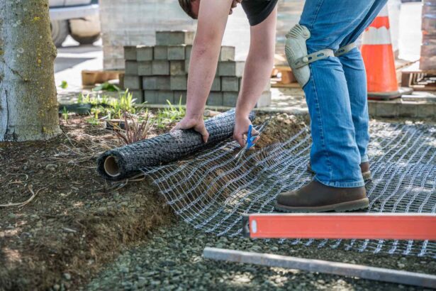 Design Durable Walkways for Light Vehicles: Materials & Tips | DIY