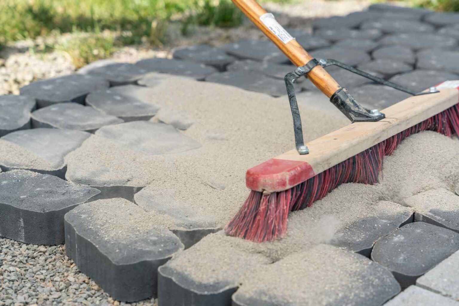 Seasonal Maintenance Checklist for Permeable Pavers | DIY