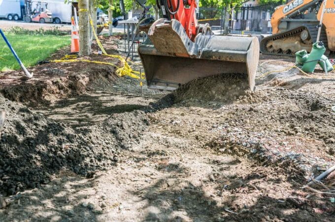 How to Construct a Vehicular Grade Paver Walkway | DIY