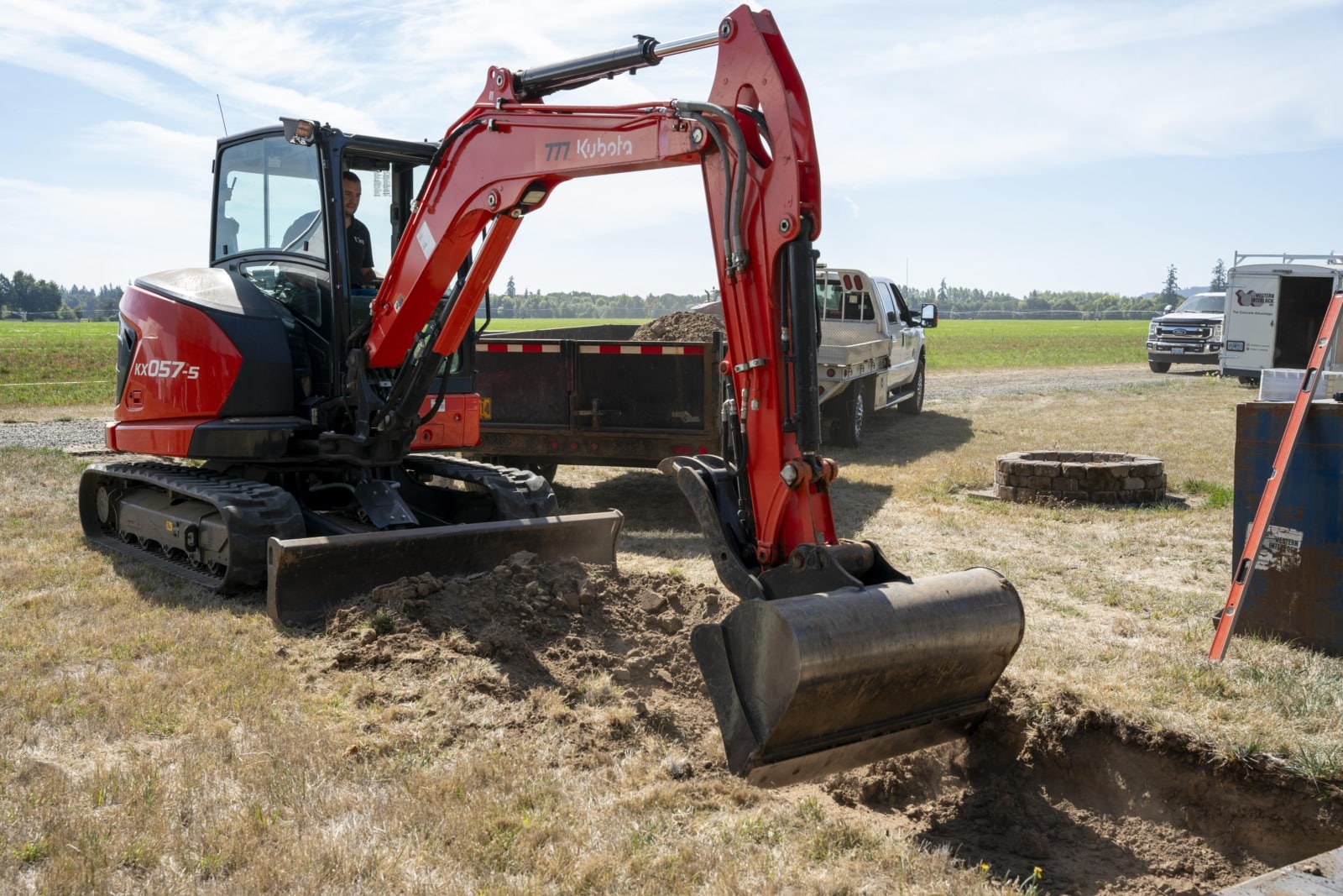 How to Install Turfstone in Residential Landscaping | DIY