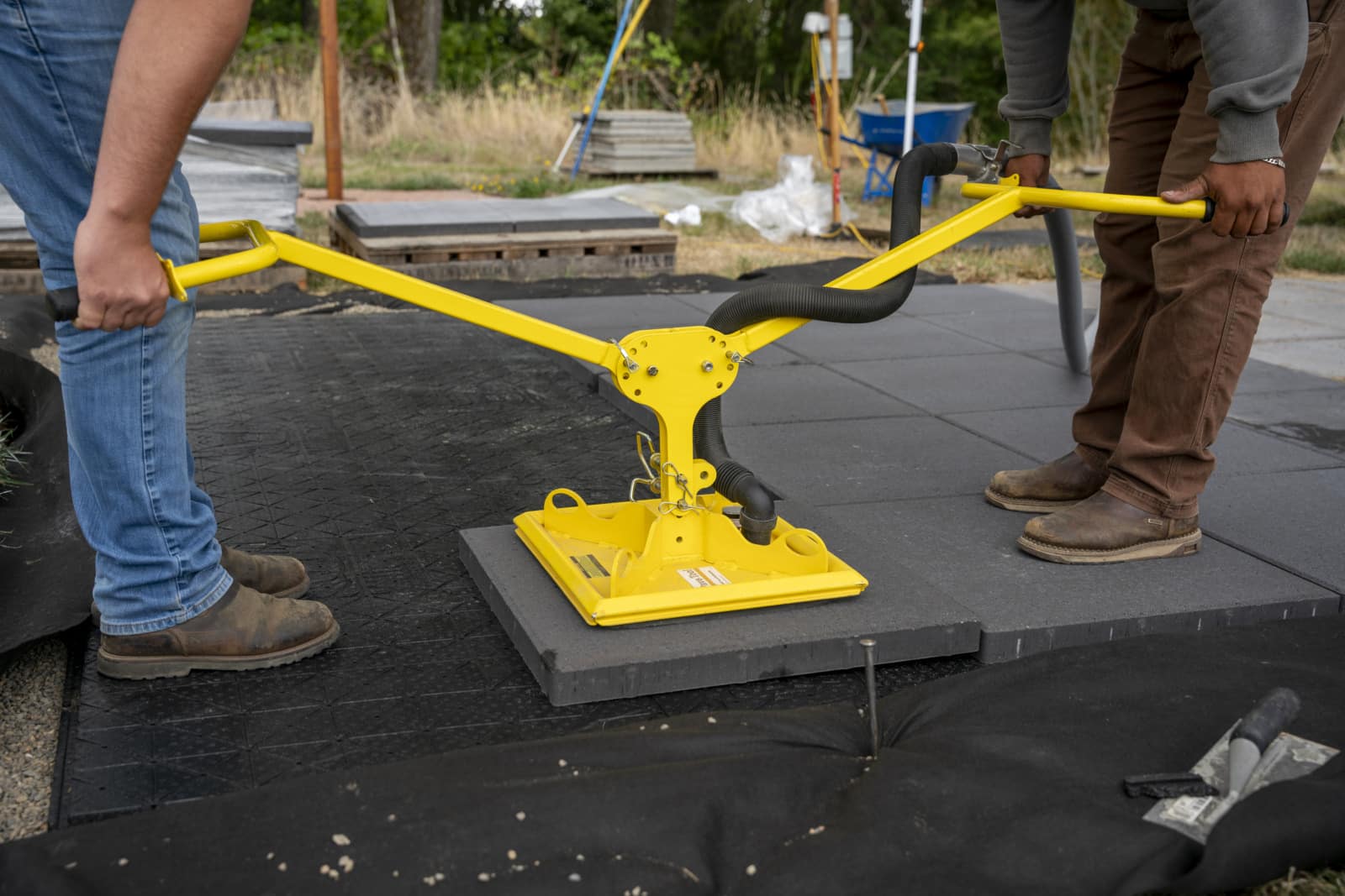 Step-by-Step Installation Guide for Gator Base | DIY