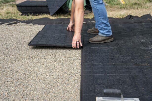 Comparing Paver Base Materials: What's Your Best Option? | DIY