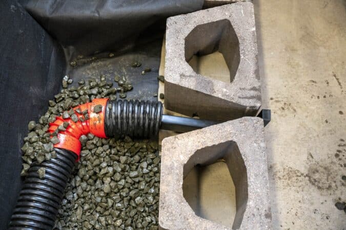 Designing Effective Drainage Systems for Retaining Walls | DIY