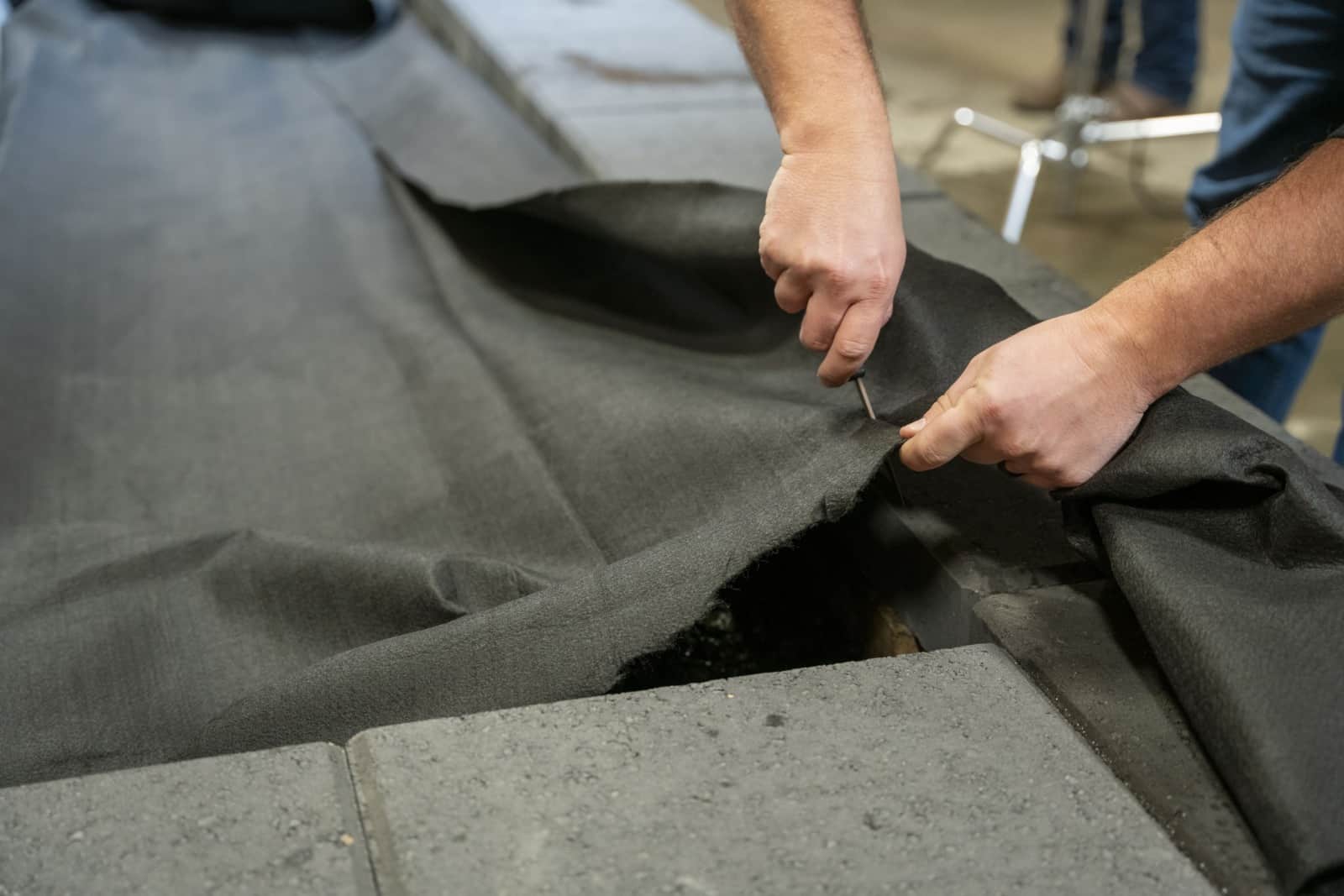 Designing Effective Drainage Systems for Retaining Walls | DIY