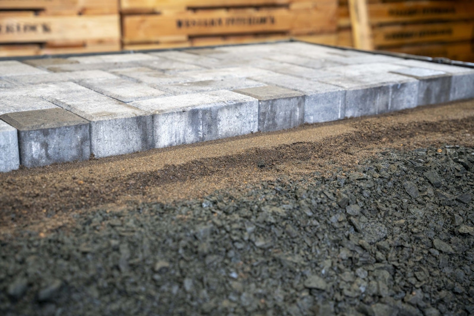 How to Choose the Right Base Method for Your Paver Projects | DIY