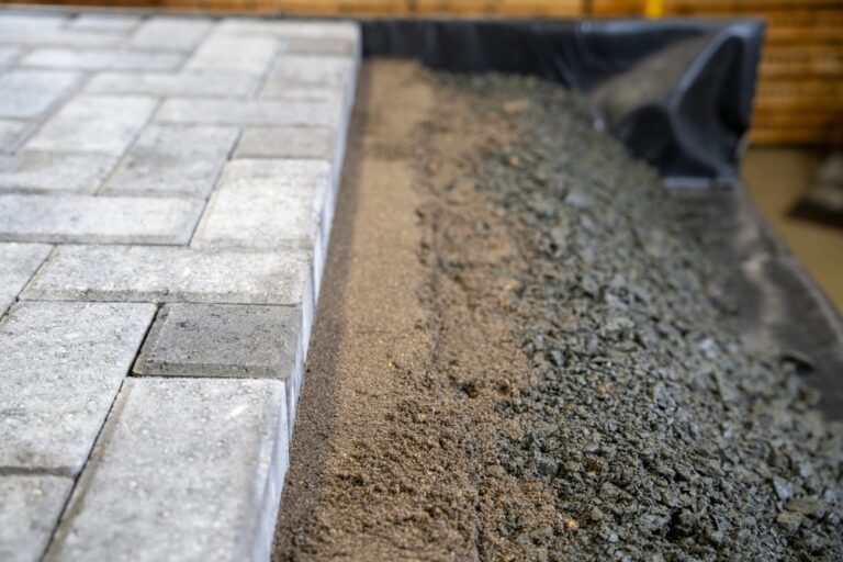 How to Choose the Right Base Method for Your Paver Projects | DIY