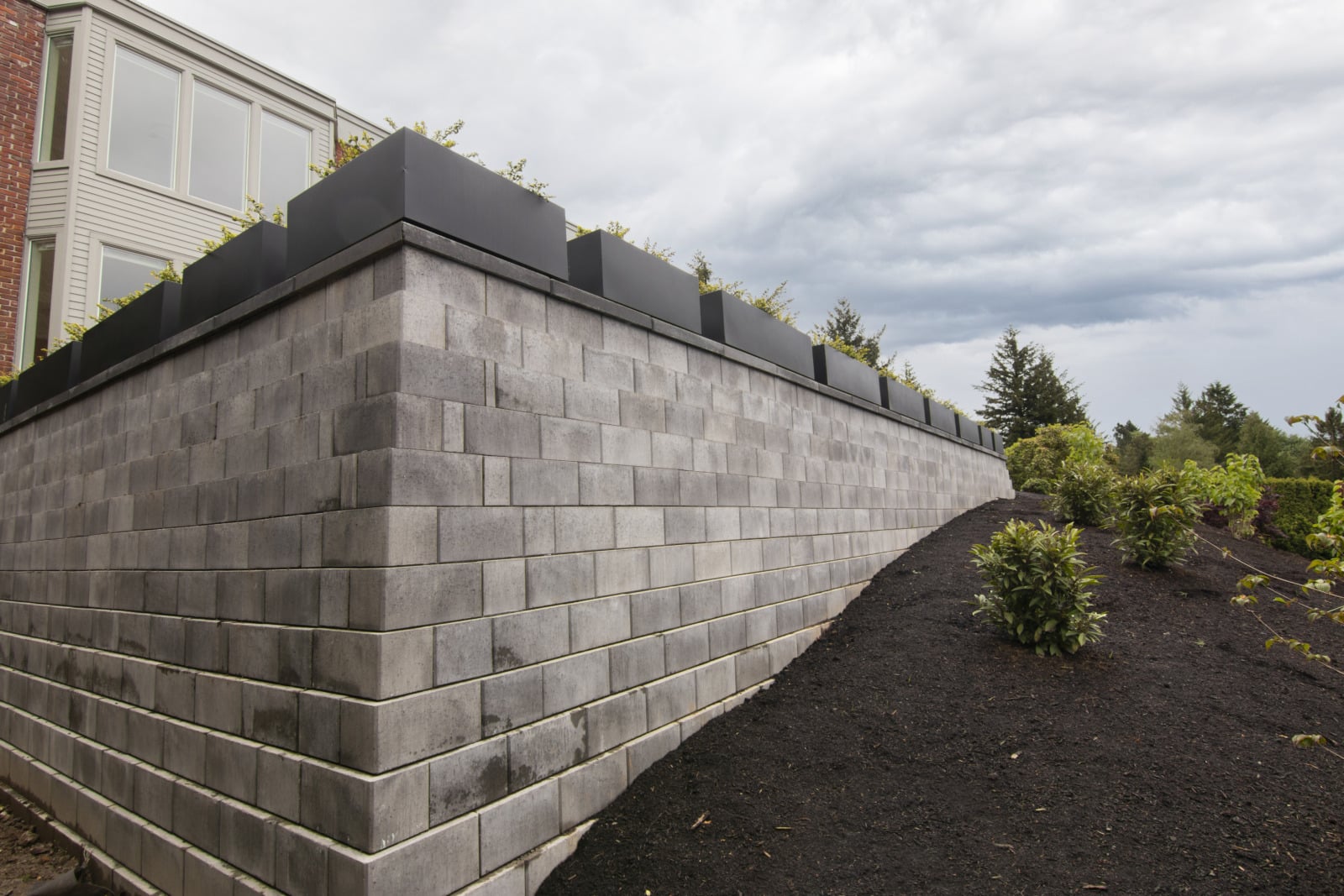 Proper Retaining Wall Drainage: How To Plan Your Installation | DIY