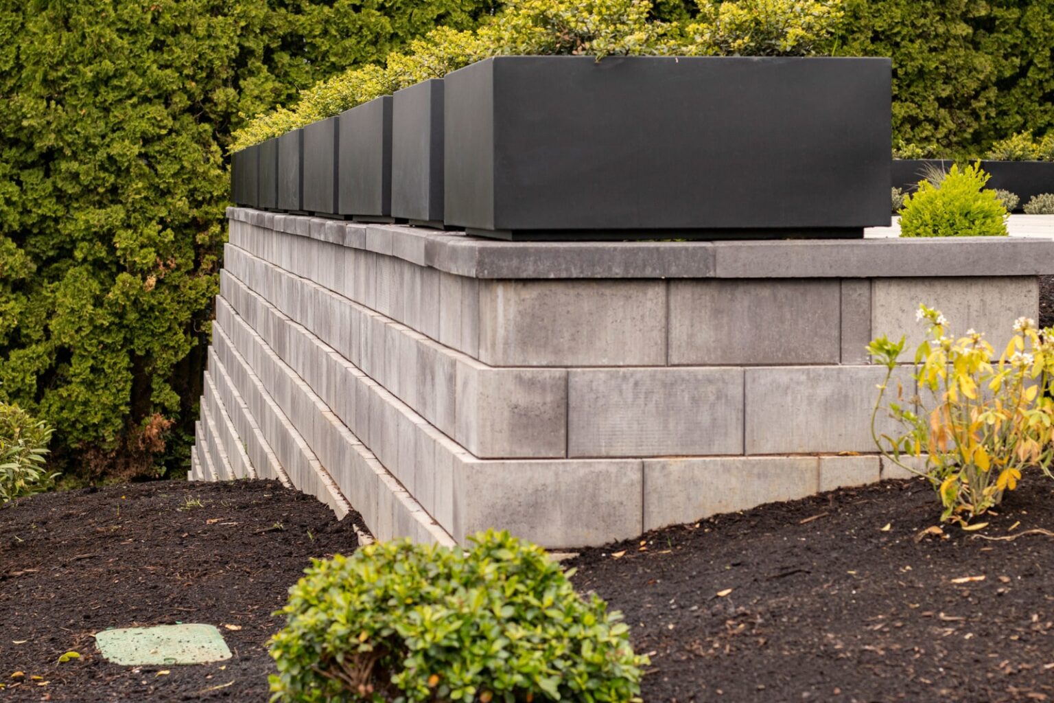 Proper Retaining Wall Drainage: How To Plan Your Installation | DIY