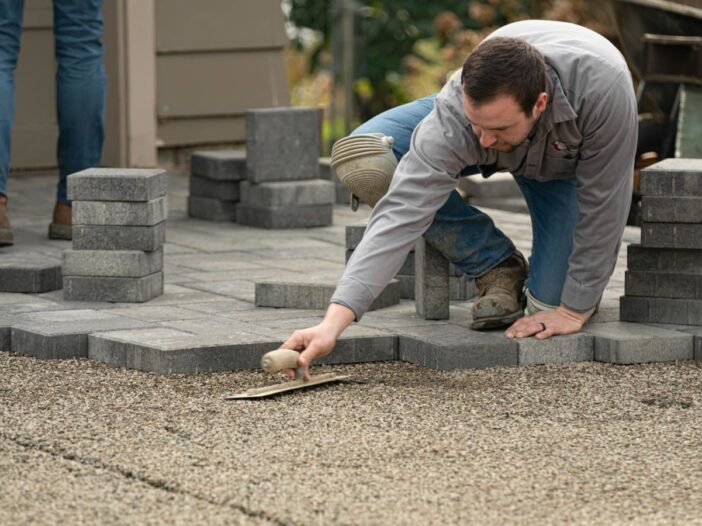Hardscape Basics Archives | Western Interlock