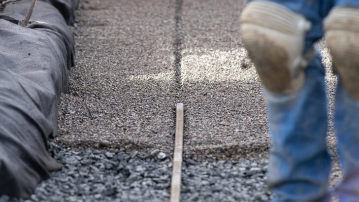 Comparing Paver Base Materials: What's Your Best Option? | DIY